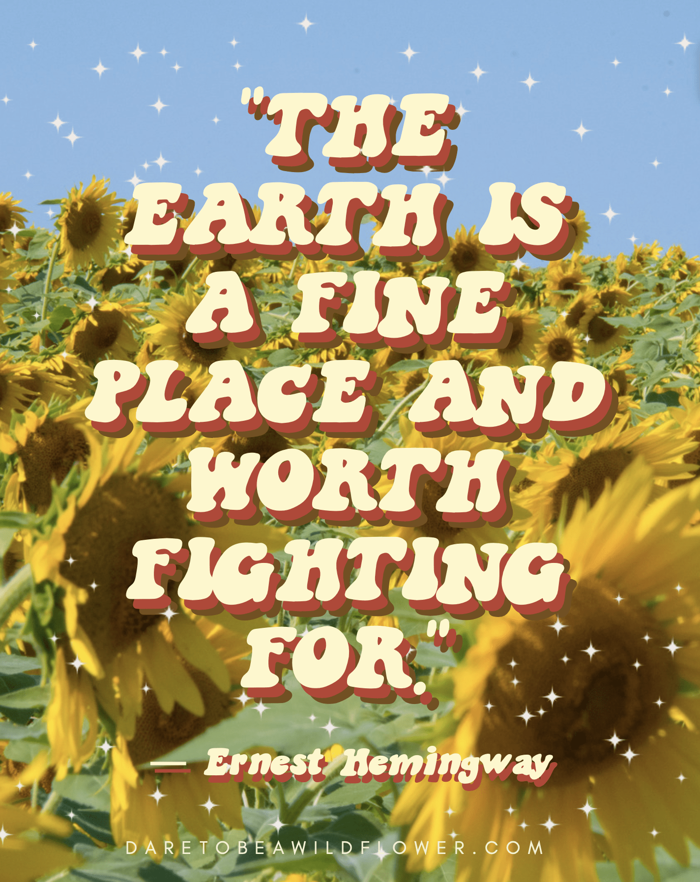 42 Powerful Sustainability Quotes To Inspire Eco Friendly Living | Dare ...