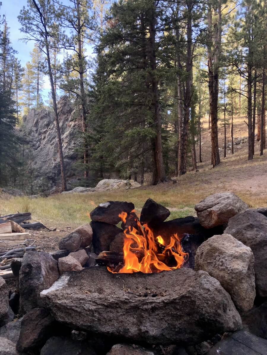 13 Things that can go wrong while camping & how to fix them!